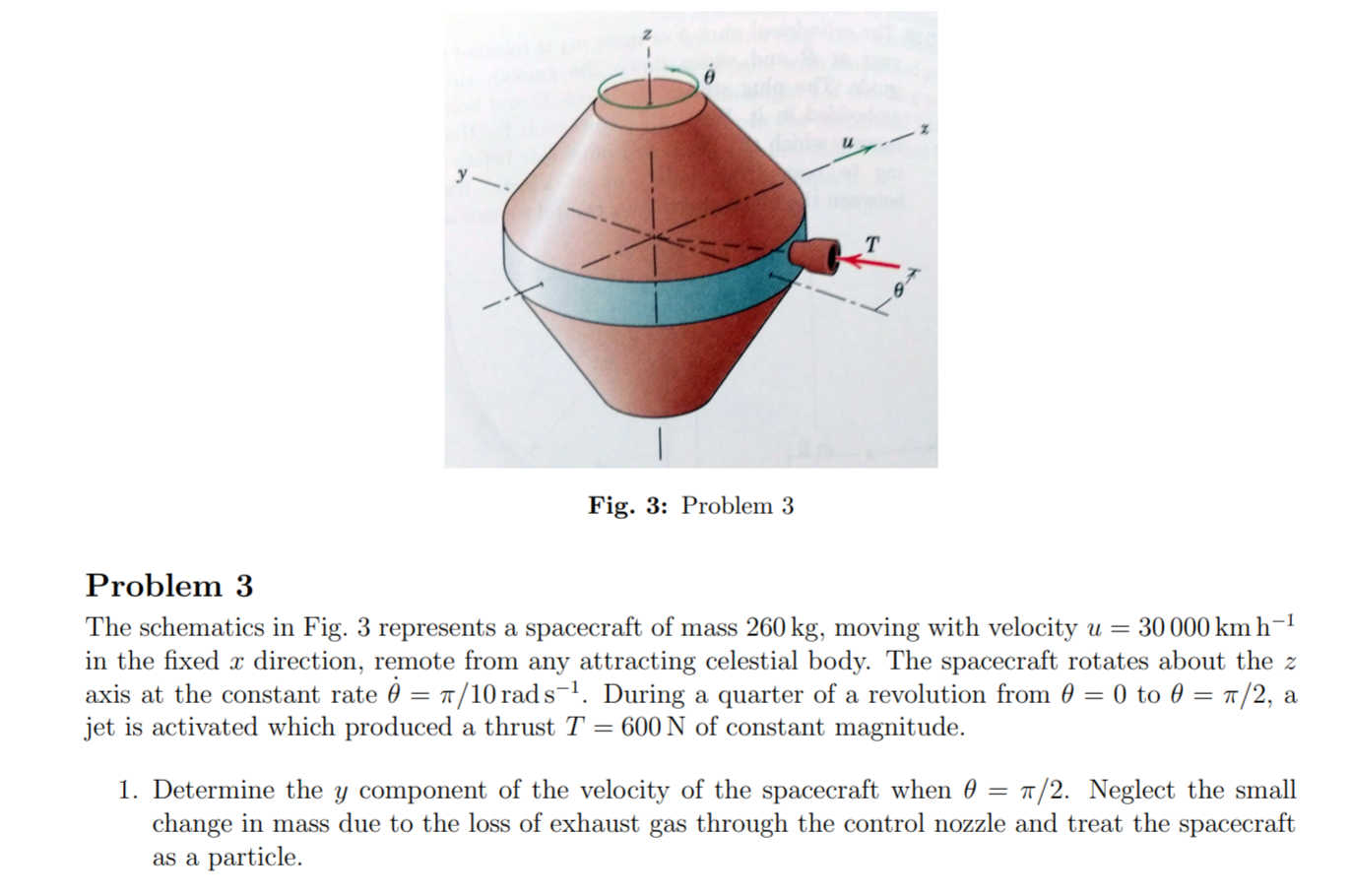 Solved Fig. 3: Problem 3 Problem 3 The schematics in Fig. 3 | Chegg.com