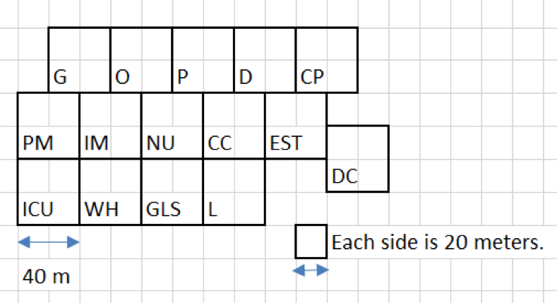 Once they determine the production quantities for | Chegg.com