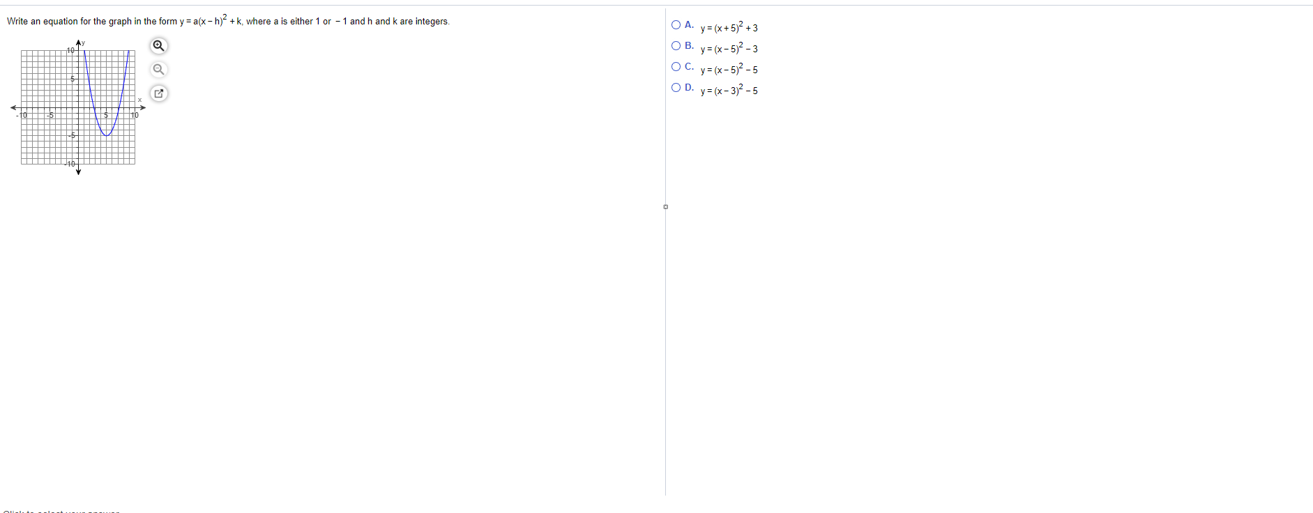 Solved Use the REGRESSION feature on a graphing calculator A | Chegg.com