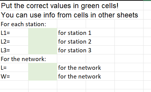 Consider the Jackson Network given in the figure | Chegg.com
