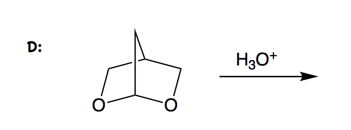 Solved D: H30+ | Chegg.com