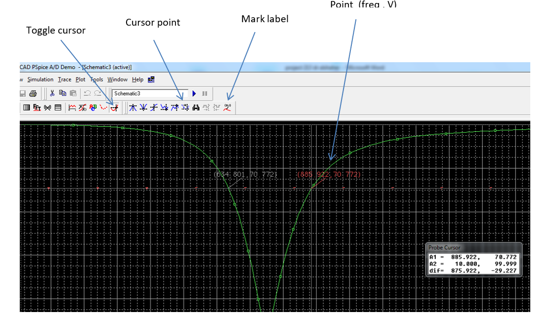 Solved pls solve it in orcad pspice and show the | Chegg.com
