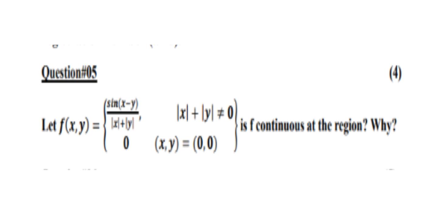 Solved multivariable calculus Question#01 Find the extrema | Chegg.com