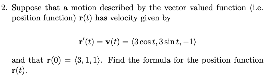 Solved Can someone please properly explain each step? | Chegg.com