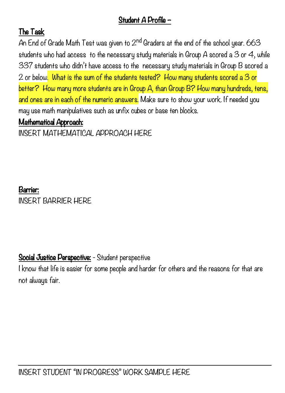 Solved I have attached the document below. I am confused on | Chegg.com