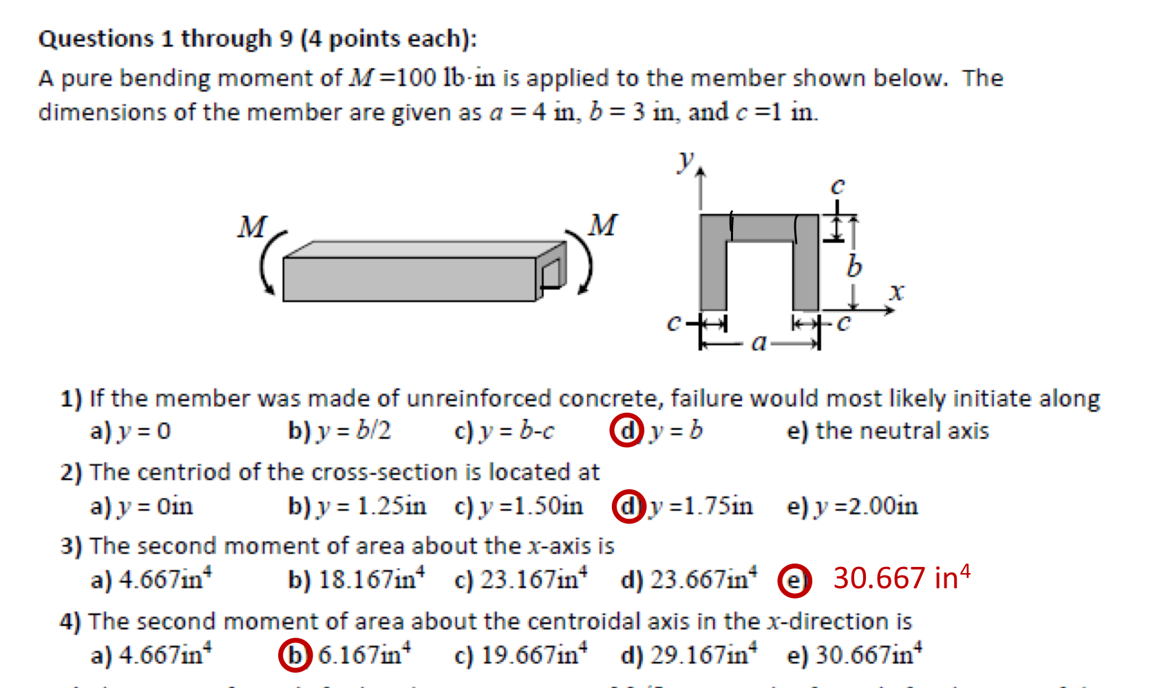 Please solve question 3 and 4 with detailed step by | Chegg.com