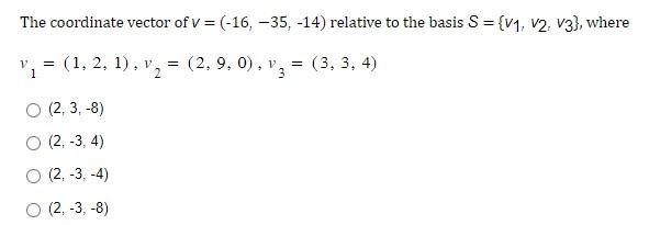 Solved Question | Chegg.com