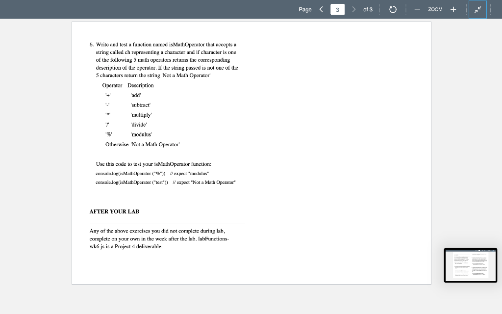 Solved Can you write the codes for these 5 java script | Chegg.com