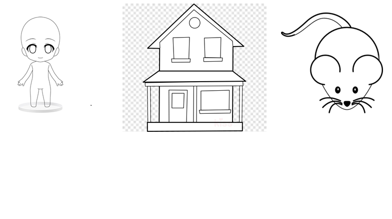 using java Using generalPath data type construct | Chegg.com