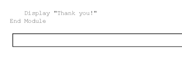 Solved 2. Design a pseudocode function named favoriteColor | Chegg.com