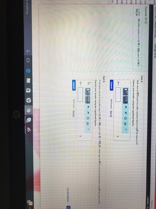 Solved Selective Preciptation Selective Precipitation Part A | Chegg.com