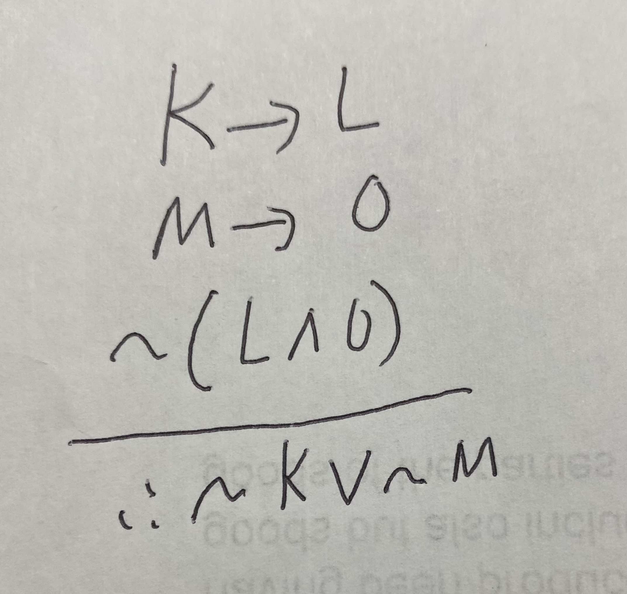 Solved Use step by ﻿step reasoning to ﻿prove the given using | Chegg.com