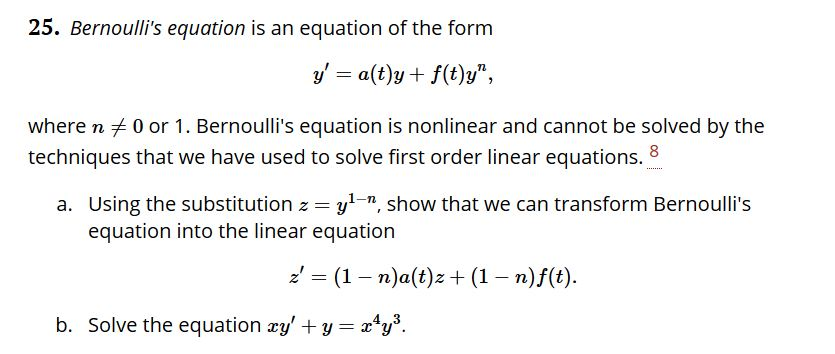 Solved Solving Initial Value Problems Solve The Initial