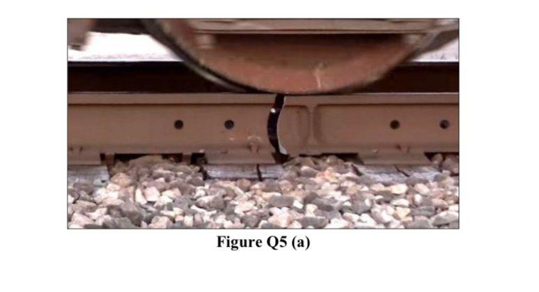 Solved Q5 (a) Choose the suitable welding operation to join | Chegg.com