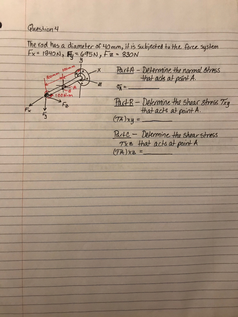 Solved Please thoroughly explain all steps and how the | Chegg.com