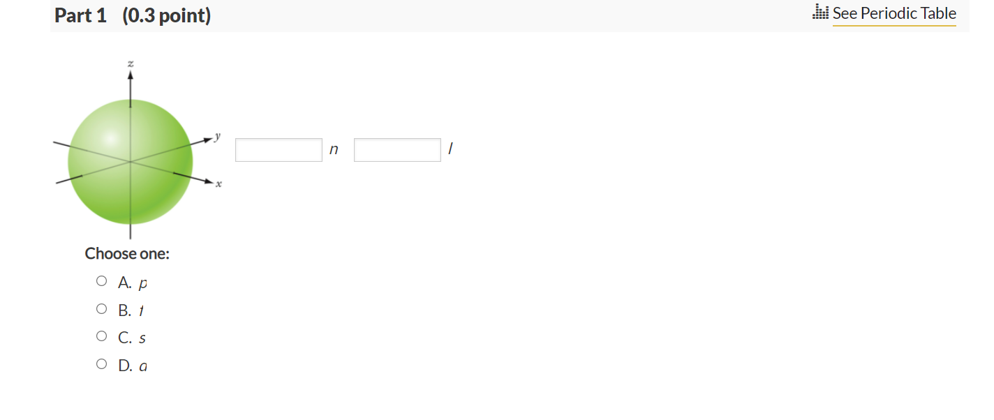 Solved Simple boundary-surface representations are shown for | Chegg.com