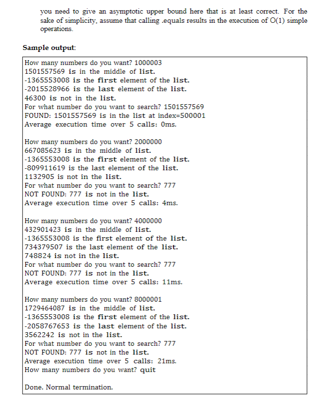 Solved Here is my lab1 public static void | Chegg.com