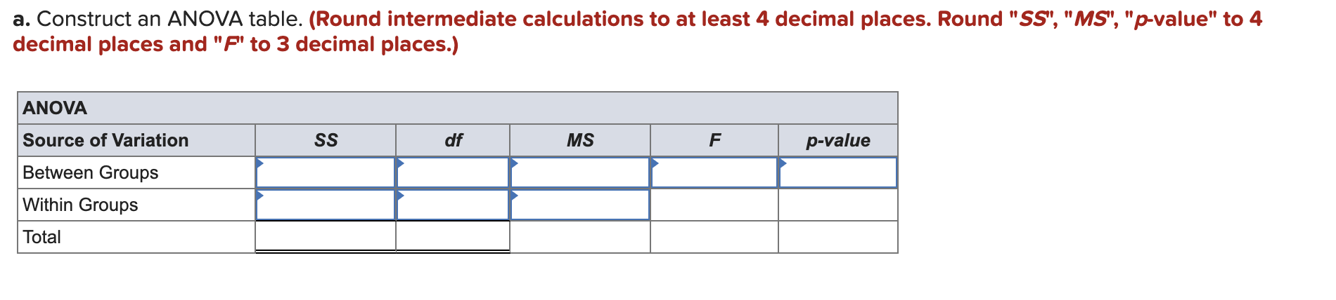 A Statistics Instructor Wonders Whether Significant