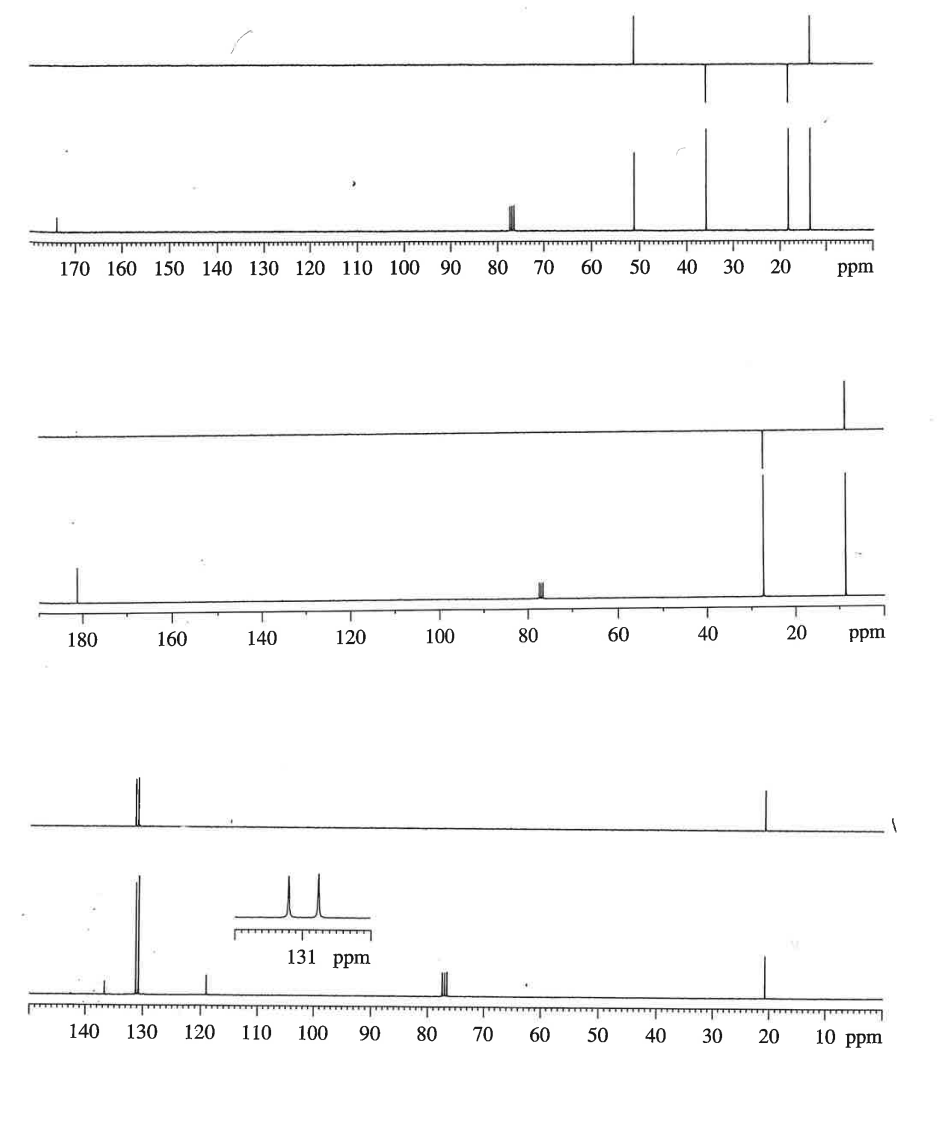 Solved Match each of the three following structures to the | Chegg.com