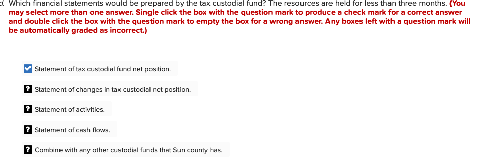 Required information [The following information | Chegg.com