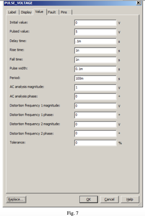 Consider the circuit in Fig. 6. L1 and R4 are the | Chegg.com