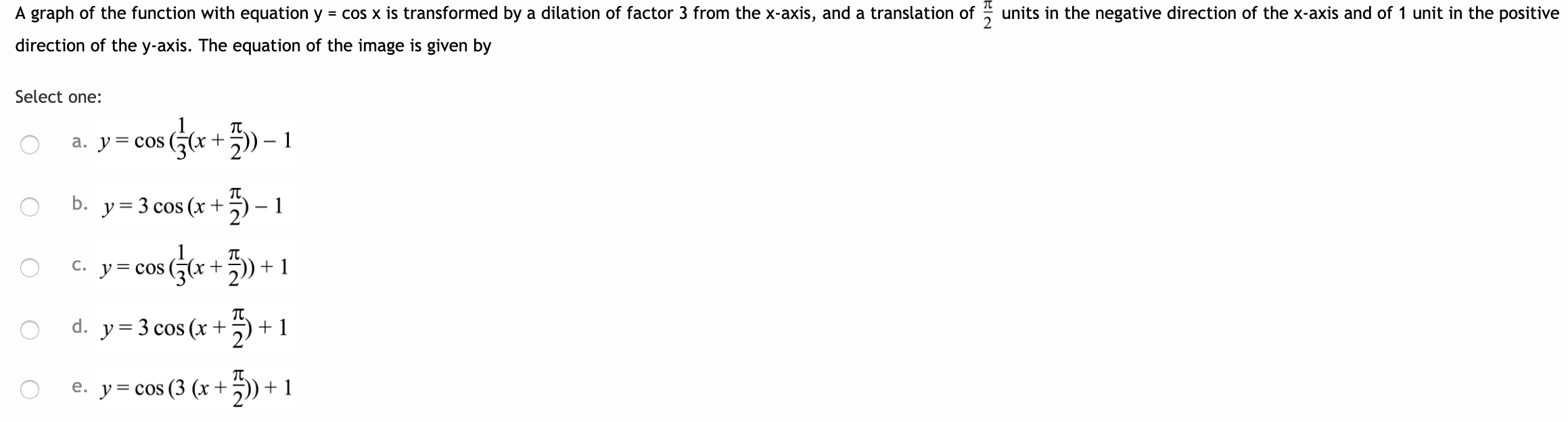 Solved units in the negative direction of the x-axis and of | Chegg.com
