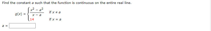 Solved Consider the following. x + 2 f(x) x2 - X-6 Find the | Chegg.com