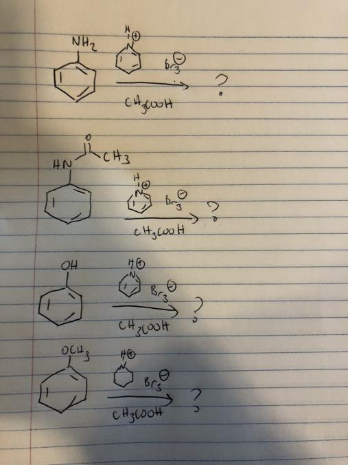 Solved Please help. Complete the mechanism showing all | Chegg.com