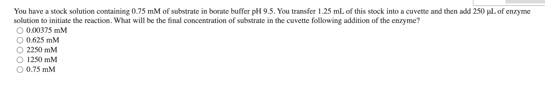 Solved how would you work out the answer to this question? | Chegg.com