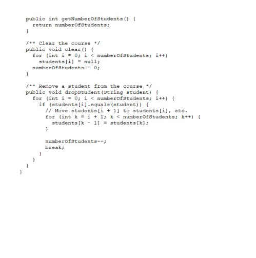 Solved 1/Exercise10_09 public class Exercise10_09 ( public | Chegg.com