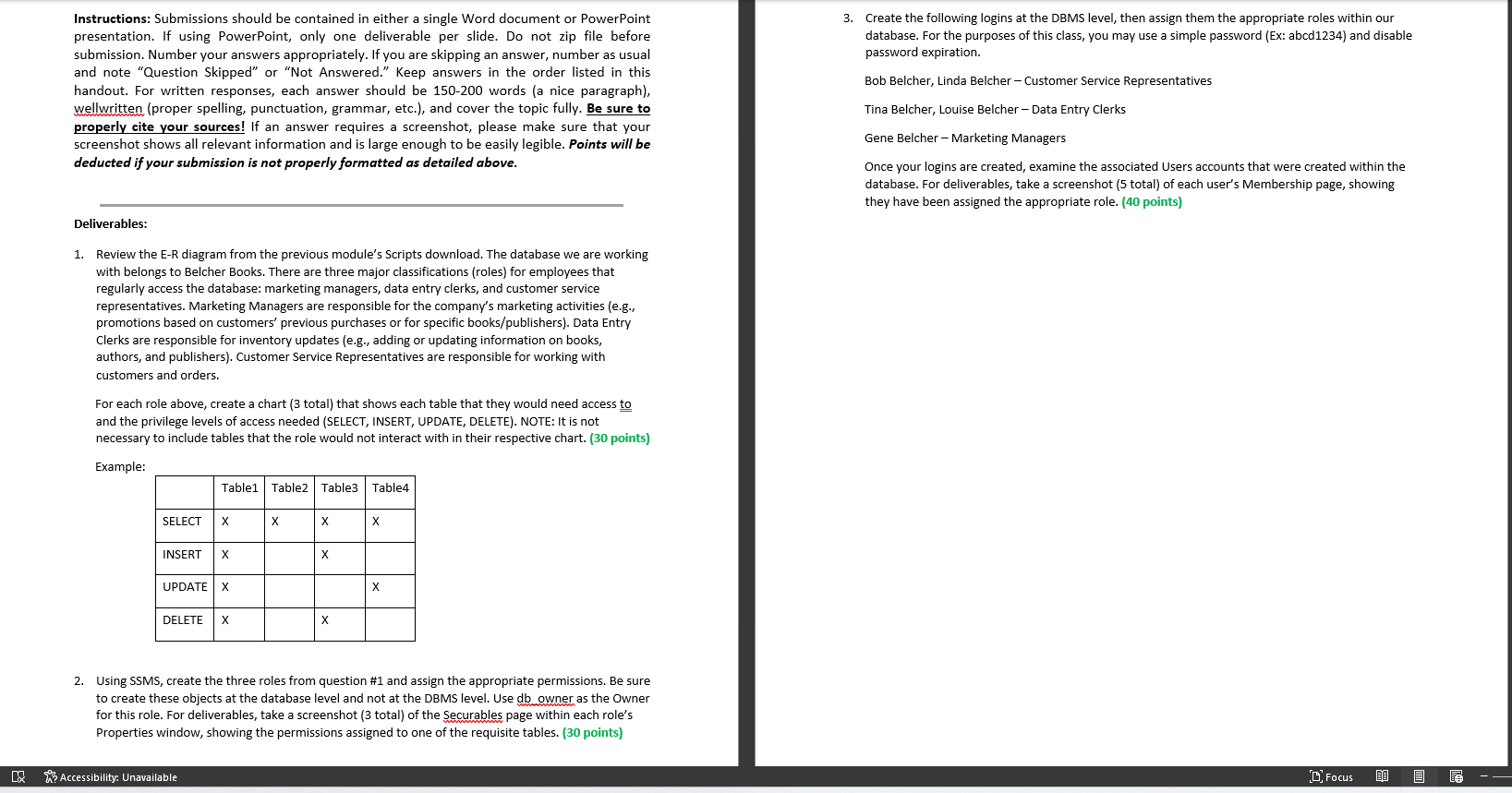 DROP TABLE PROMOTION; DROP TABLE ORDERITEMS; DROP | Chegg.com