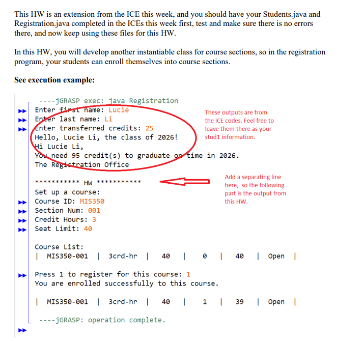 Solved Requirements: (25 pts) a) Please create a HW10 | Chegg.com
