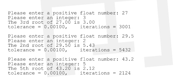 Solved [10 marks] Declare and implement a function which | Chegg.com