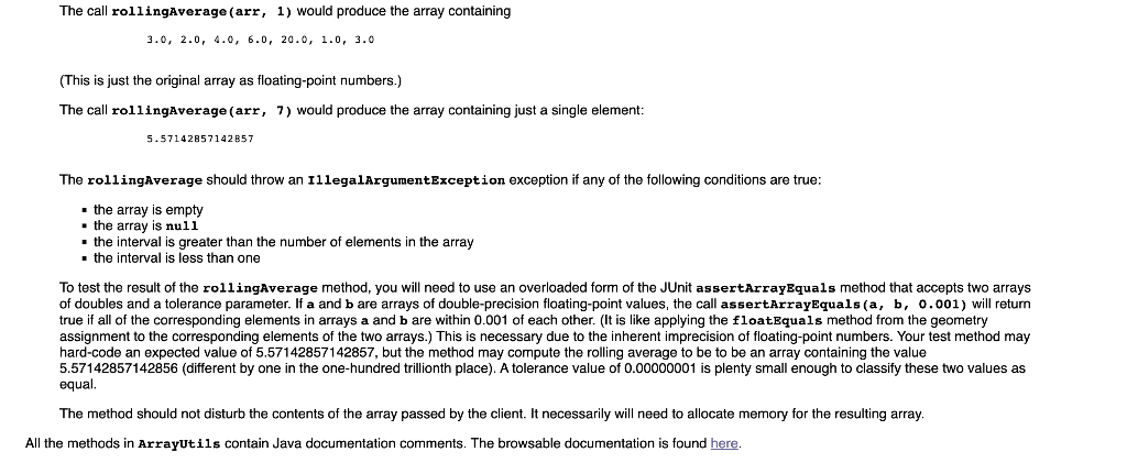 Solved Create a new project and add the file | Chegg.com