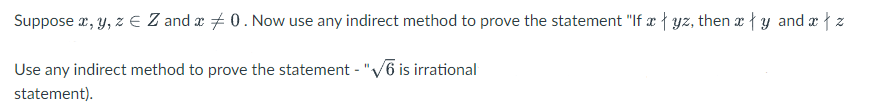 Solved Write down the initial supposition, the goal, | Chegg.com