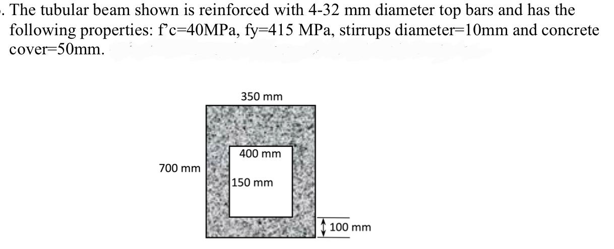 Solved a. Calculate the depth of compression block in the | Chegg.com