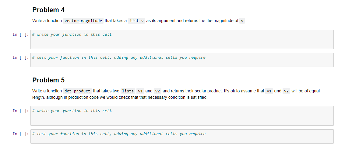 Solved The language is Python 3. Please Help! If the | Chegg.com