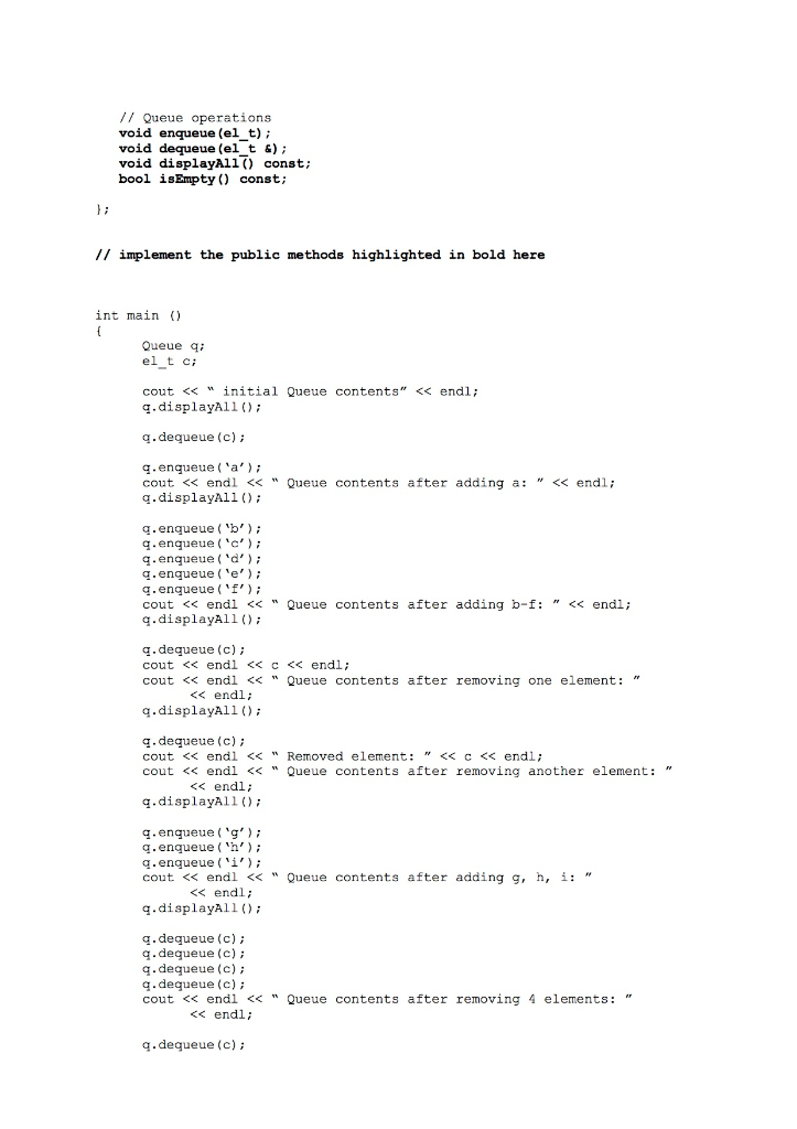Solved cout