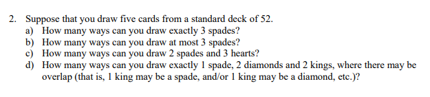 Solved I'm looking to verify my work on the following | Chegg.com