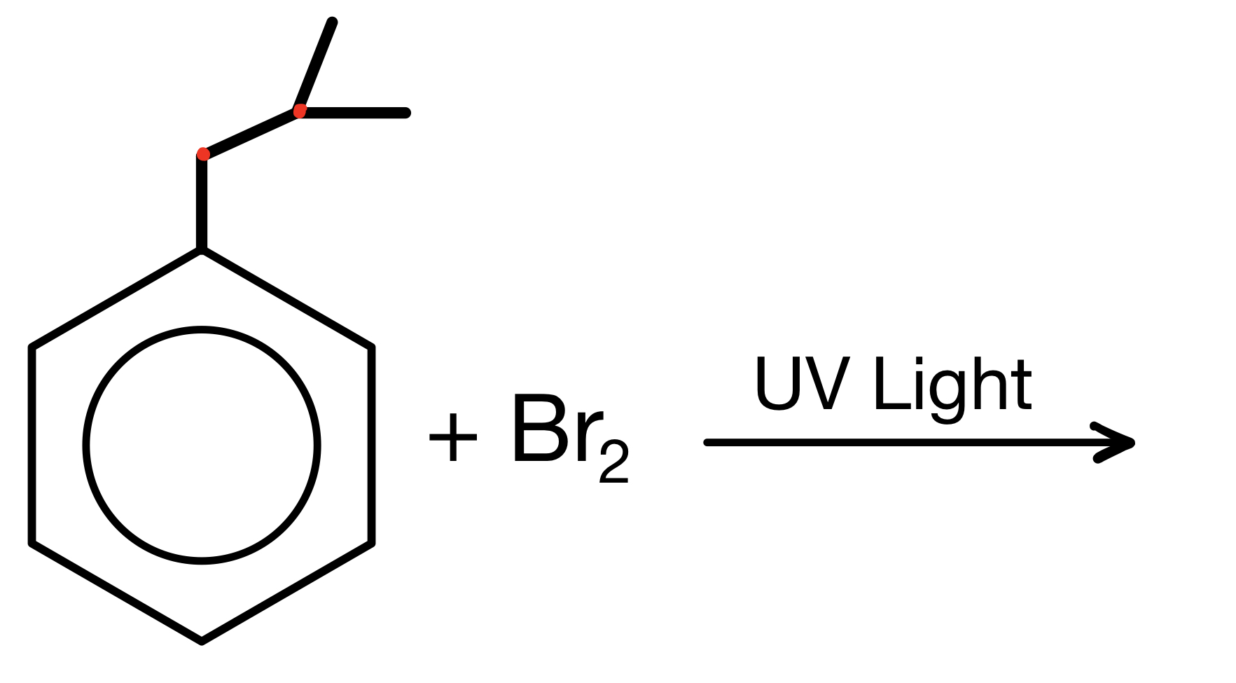 Solved I know that the benzyl free radical is more stable | Chegg.com