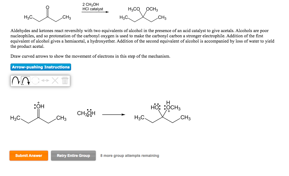 Solved 2 CH2OH HCl catalyst H3COOCH3 H₂C X CH₃ H3C CH3 | Chegg.com