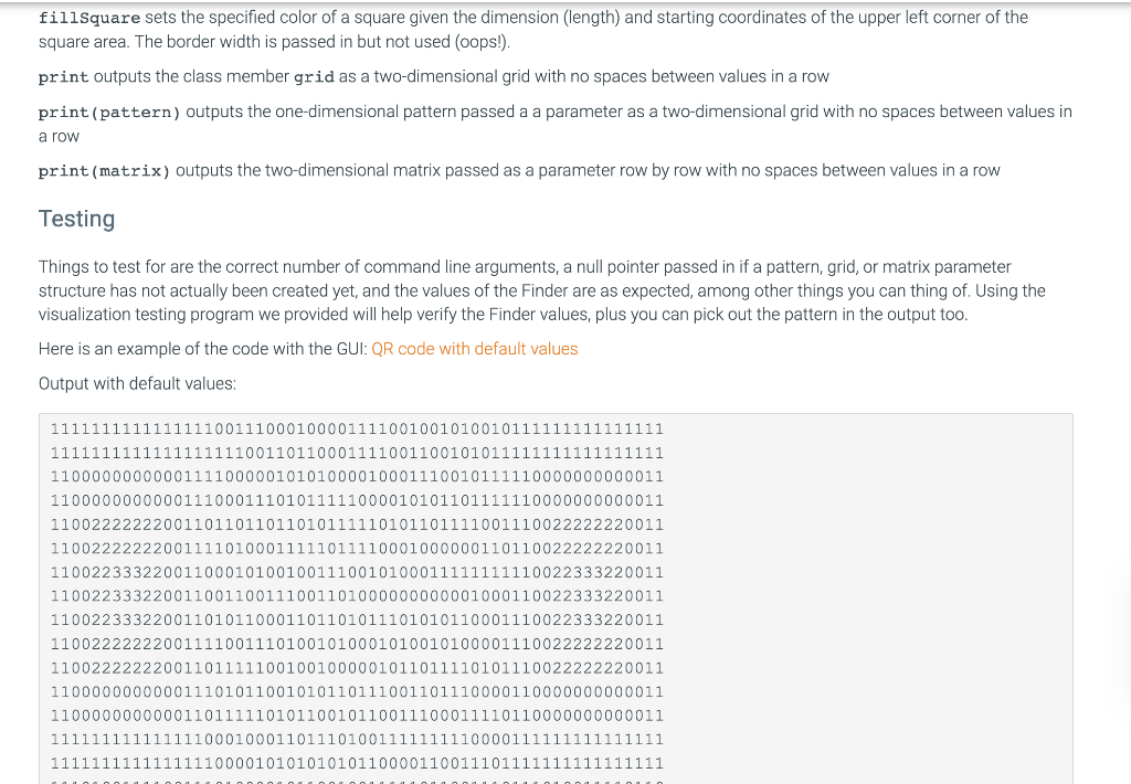 Solved This lab uses things you learned in your introductory | Chegg.com