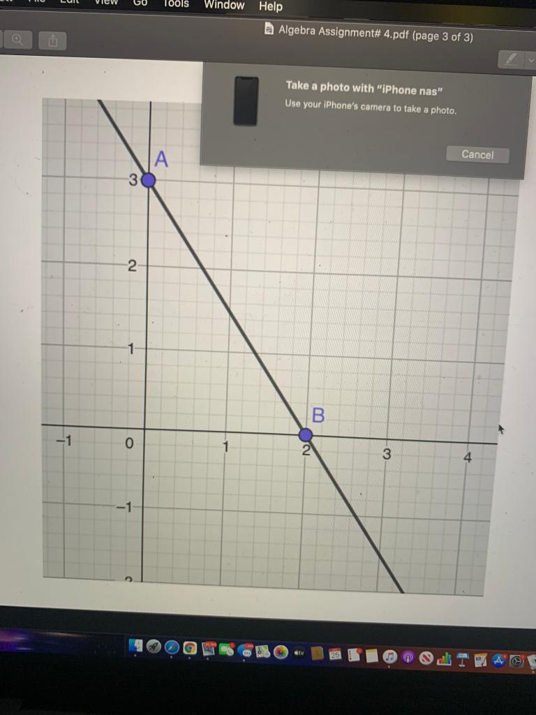 Solved 1. Find the slope, x- intercept and y- intercept for | Chegg.com