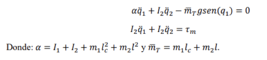 Solved The reaction wheel pendulum (see Figure 1) is an | Chegg.com