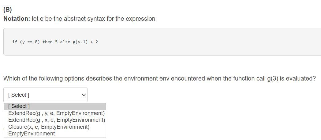 Solved Let us consider the following lettuce program that | Chegg.com