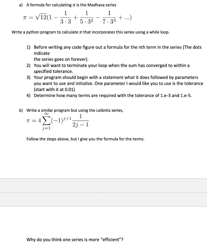 Solved Both part A and B please and please don't put the | Chegg.com Solved Both part A and B please and please don't put the | Chegg.com