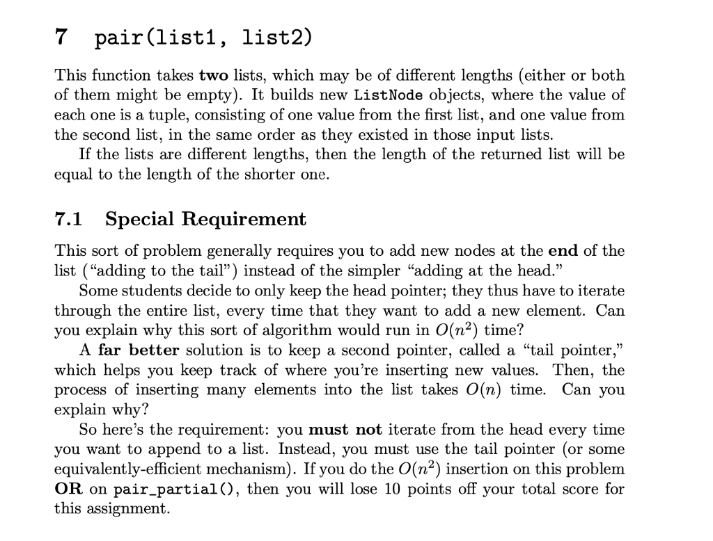 Solved 2 Required Files You will need to submit one Python | Chegg.com
