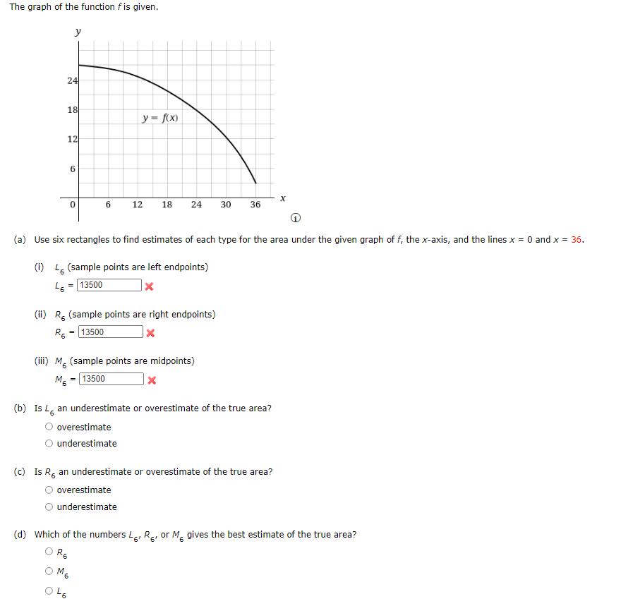 Solved I've been stump with differentiating the left, right | Chegg.com