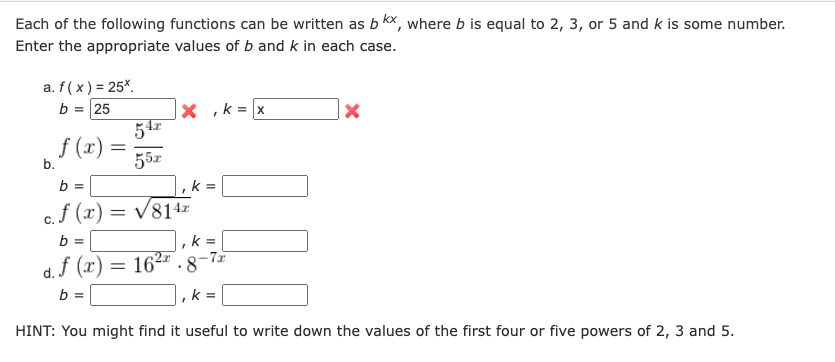 Solved Any clarification on how to do this? | Chegg.com