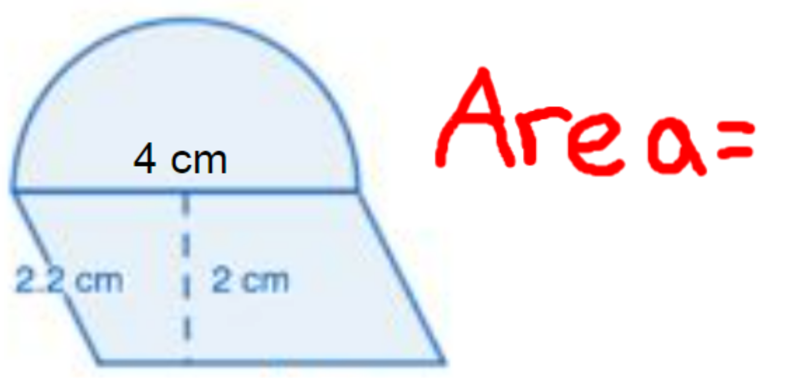 Area Chegg